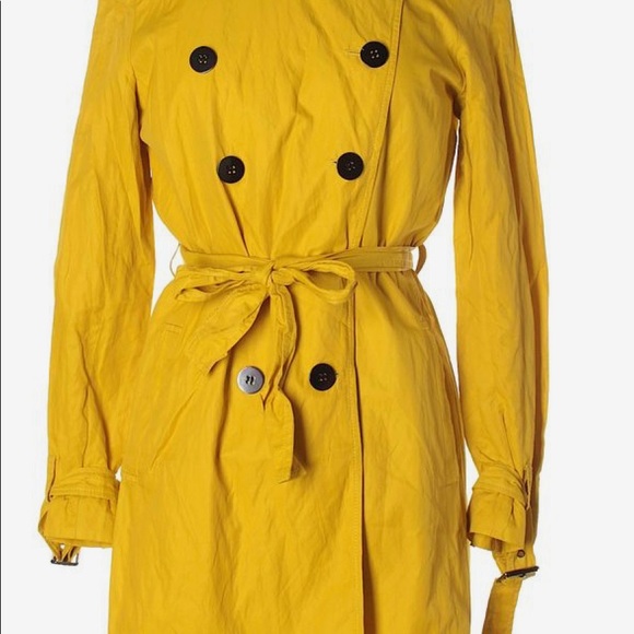 Kenneth Cole Reaction | Jackets & Coats | Kenneth Cole Trench Rain ...